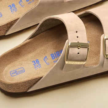 BIRKENSTOCK Size Guide: How to Measure and Find Your Perfect Fit ...