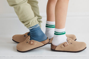BIRKENSTOCK Materials Explained: Which One Is Best for You ...