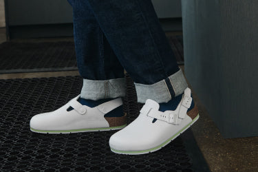 BIRKENSTOCK Materials Explained: Which One Is Best for You ...