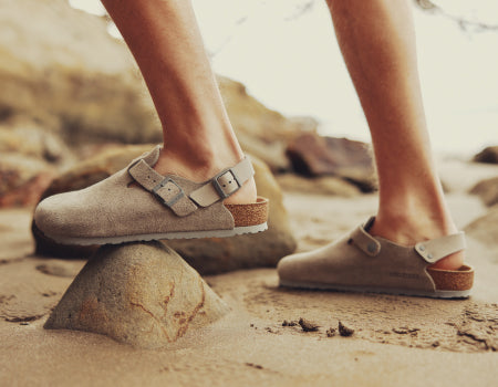 Size Guide – Birkenstock NZ