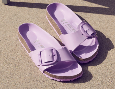 Size Guide – Birkenstock NZ