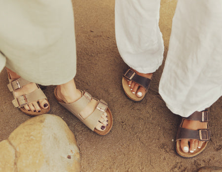 Size Guide – Birkenstock NZ