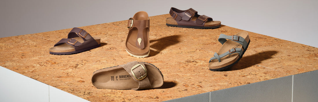 BIRKENSTOCK Style – BIRKENSTOCK NZ