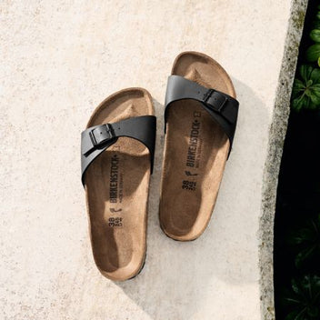 BIRKENSTOCK Size Guide: How to Measure and Find Your Perfect Fit ...
